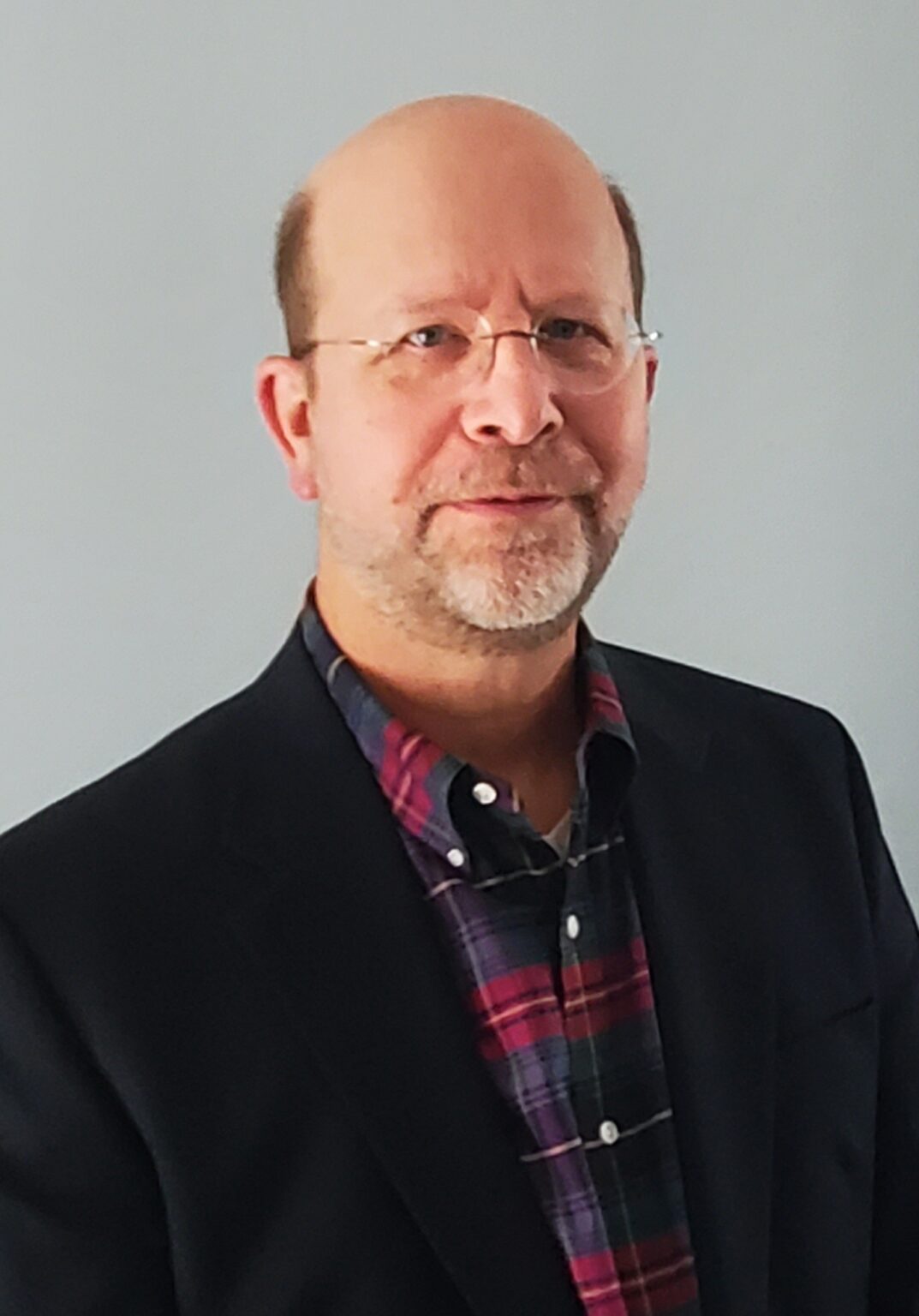 Grey Johnson – Medicare 101